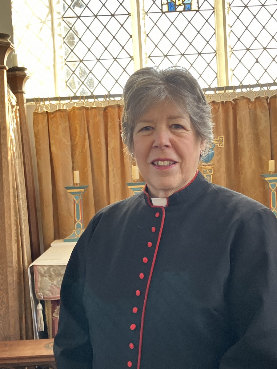 Scarrowbeck Benefice